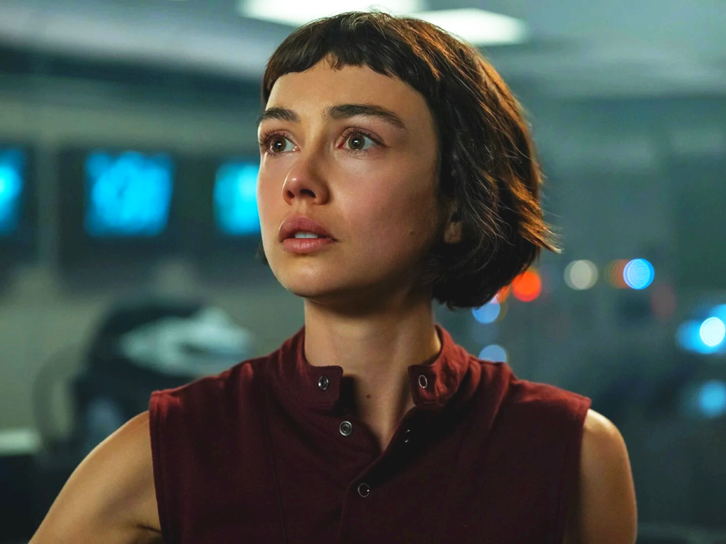 ALIEN: EARTH - Season 1, Episode 1 Recap and Review - The Geek Twins
