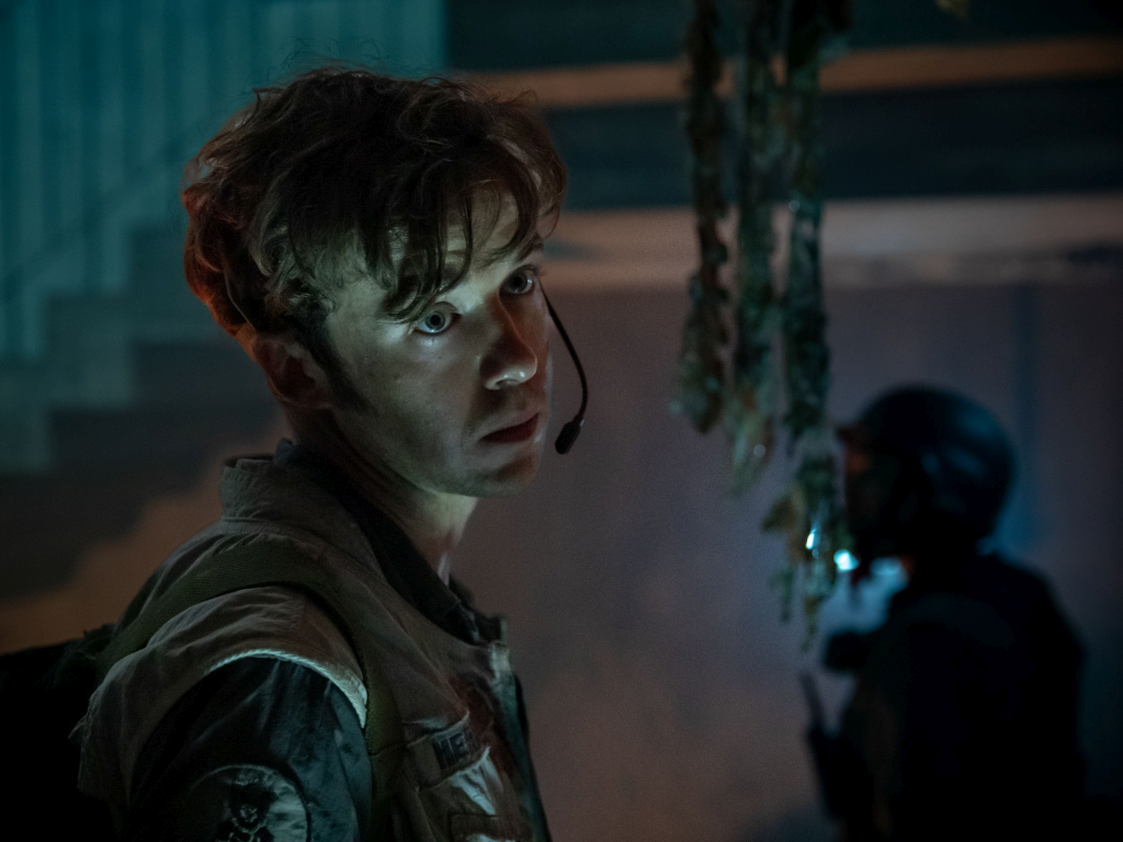 ALIEN: EARTH - Season 1, Episode 2 Recap and Review - The Geek Twins